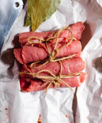 Oriental Muslim Butchery | South Africa's Halaal Butchery