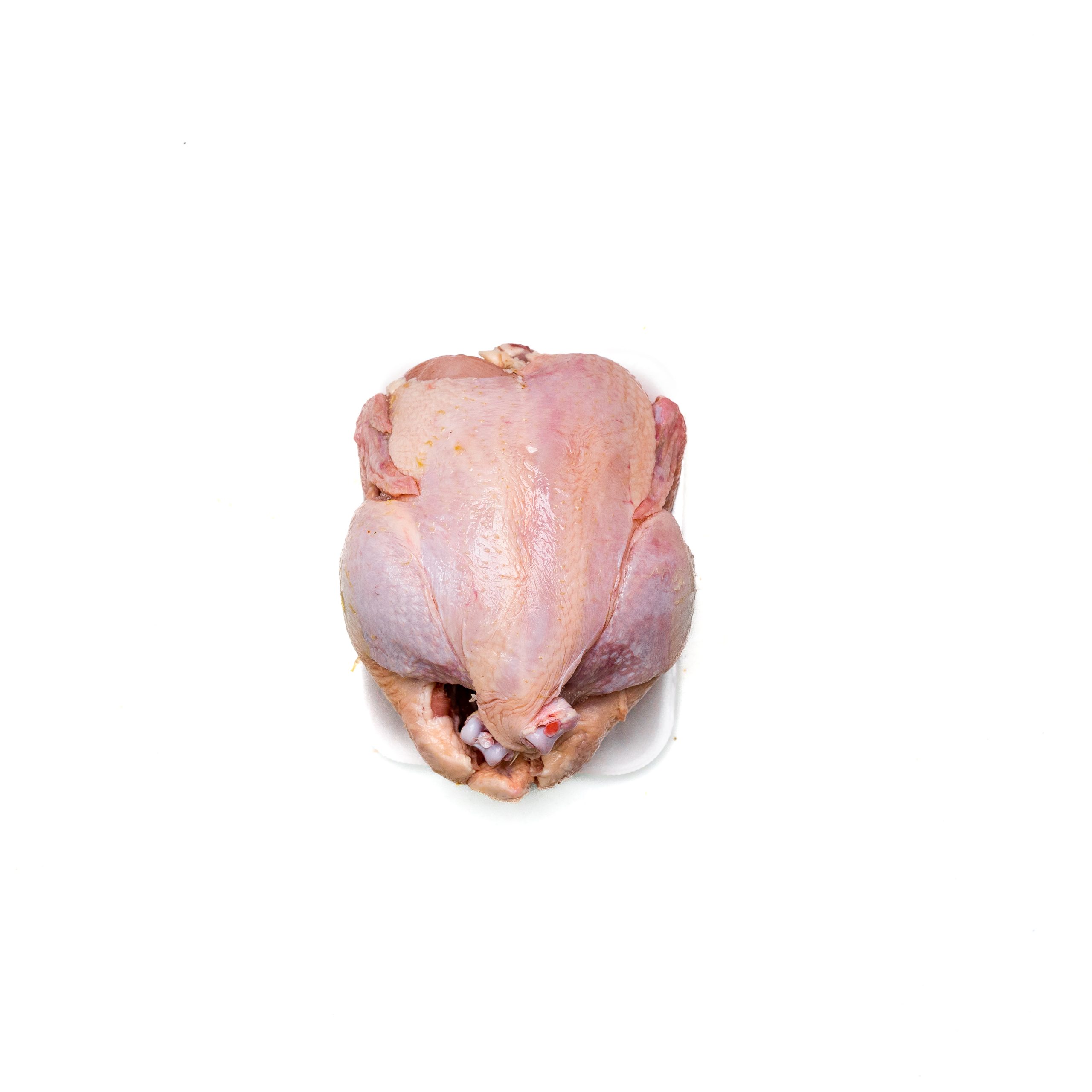 Full Chicken | Oriental Muslim Butchery