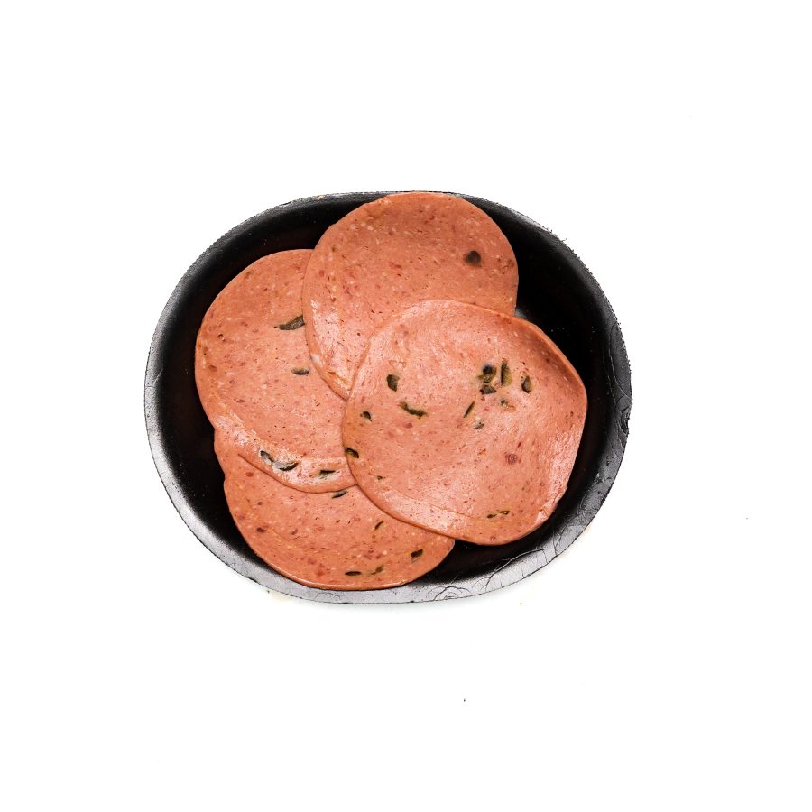 Olive – Meat Loaf | Oriental Muslim Butchery
