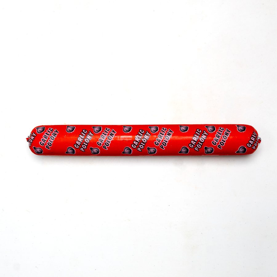 Garlic Polony | Oriental Muslim Butchery