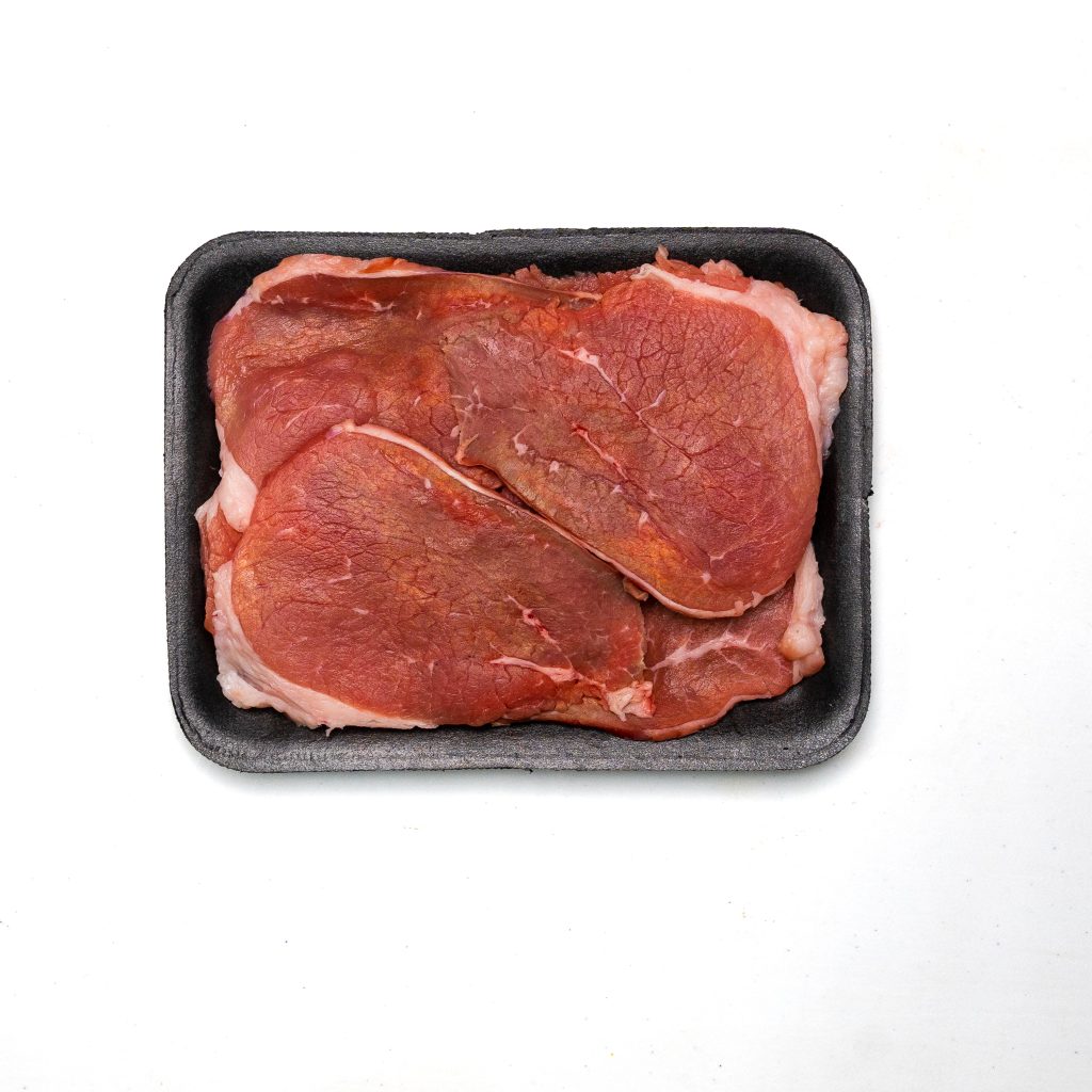 Beef Minute | Oriental Muslim Butchery
