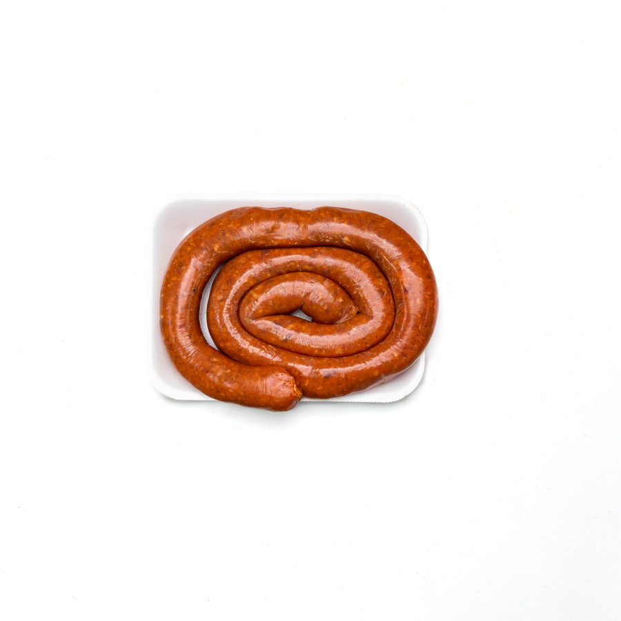 Mild Wors | Oriental Muslim Butchery
