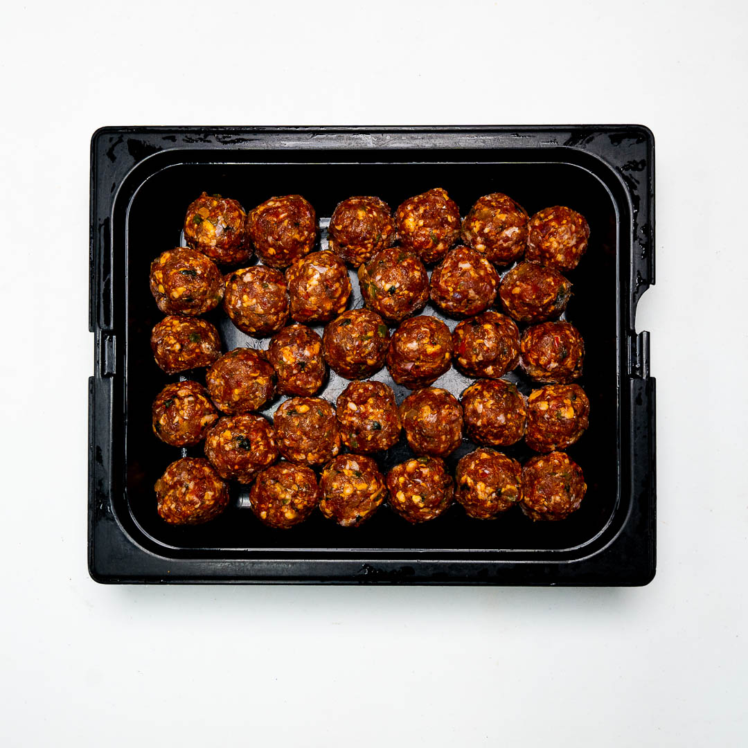 Frikadel | Oriental Muslim Butchery